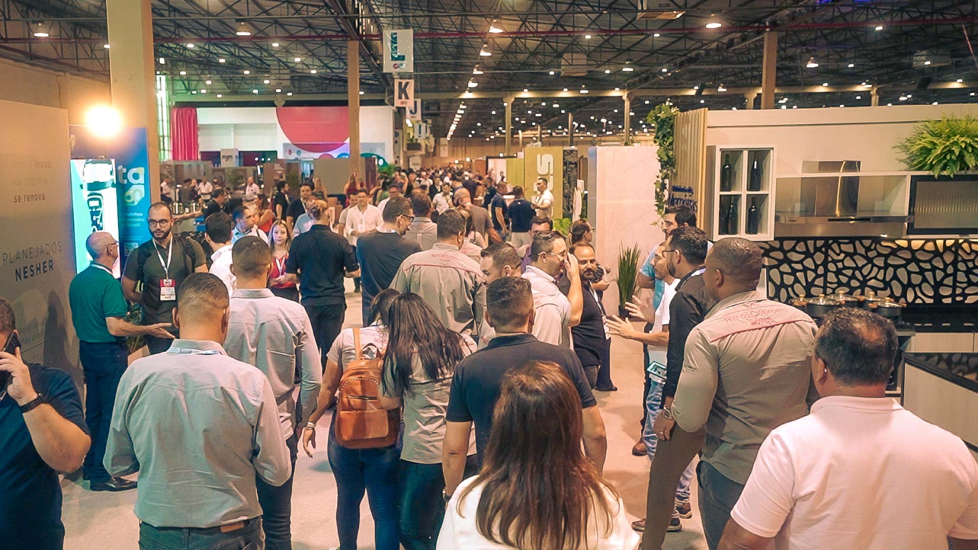 Home Show Brasil – A Feira de Móveis do Paraná